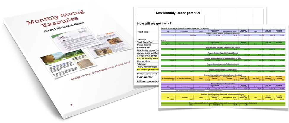 Home - Basics and More Fundraising