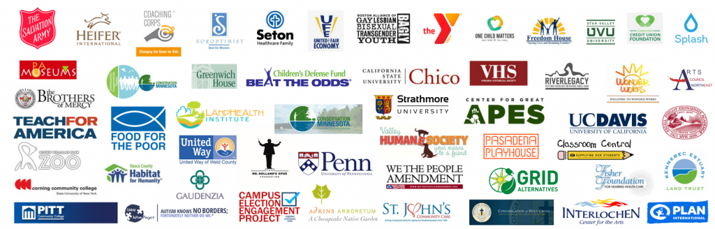 Home - Basics and More Fundraising